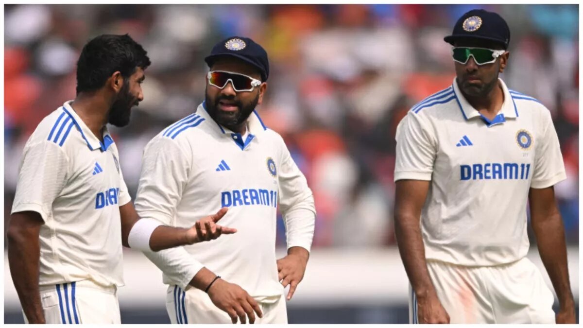 Wtc Points Table 2024 न्यूजीलैंड की जीत से भारत को उठाना पड़ा नुकसान
